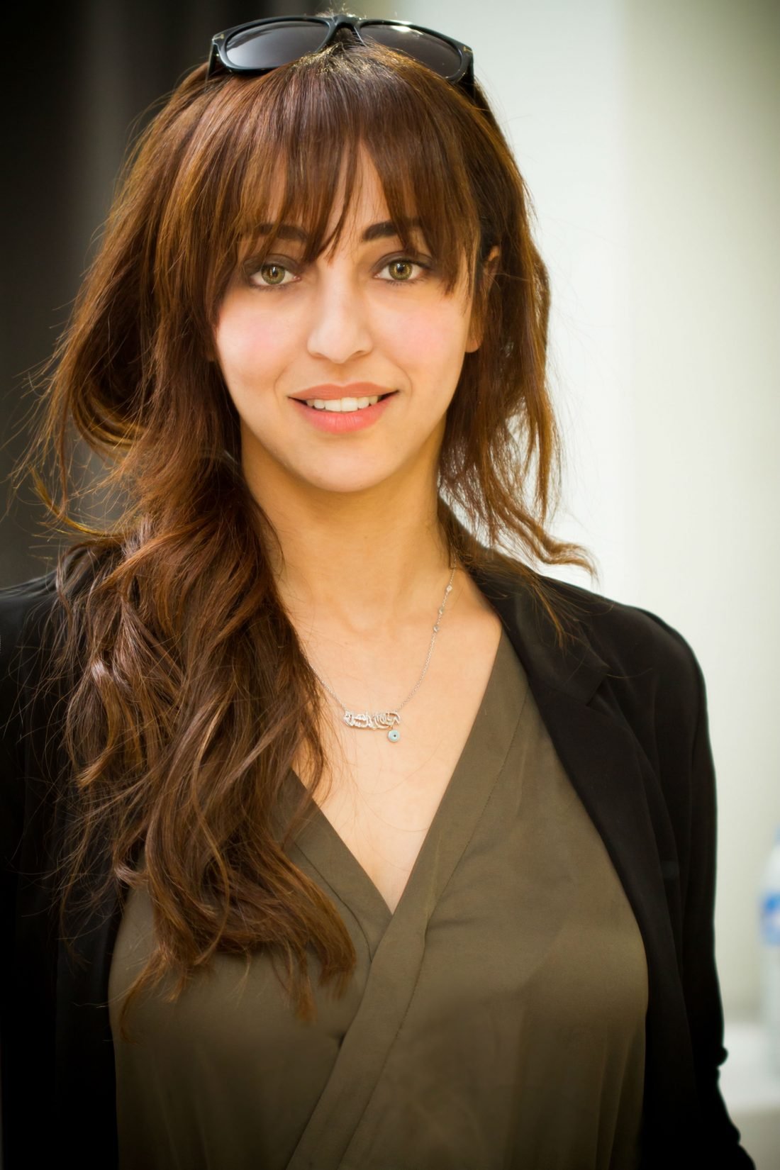 Confessions of A Brand Storyteller: Q&A With EgoComm’s Nayrouz Abou ...