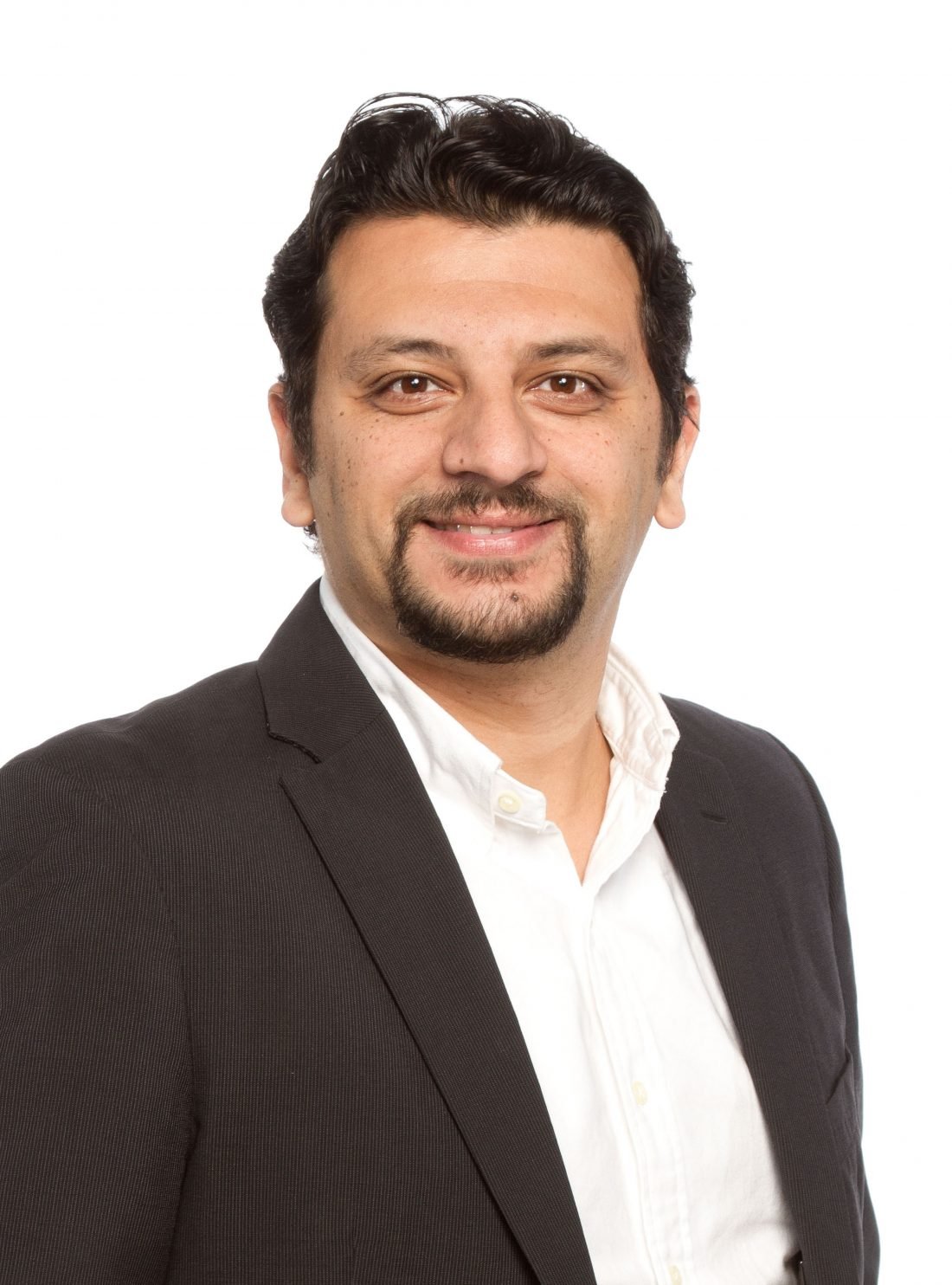Brands And The Emotional Click: Q&A With Henkel’s Bassel El Shaboury ...