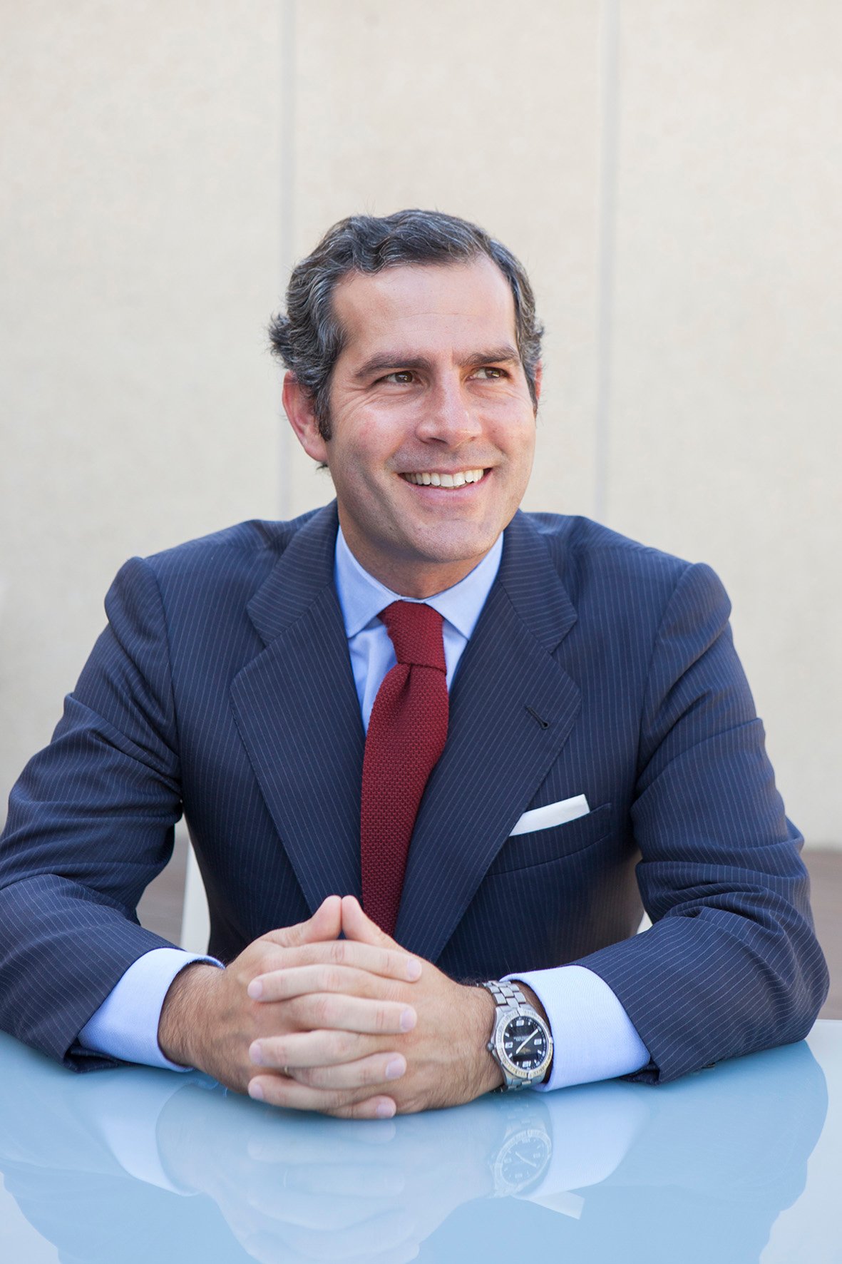 Interbrand’s New Global CEO, Charles Trevail Unveils Growth Leadership ...