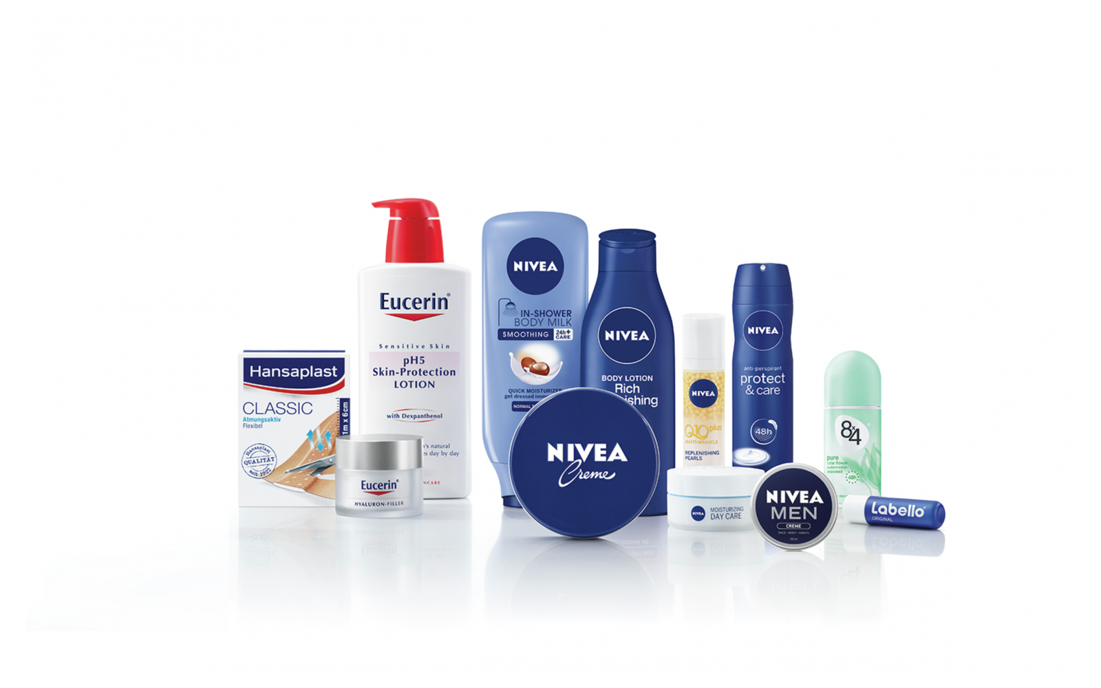 Beiersdorf Confirms OMD On Digital Account – The Brand Berries