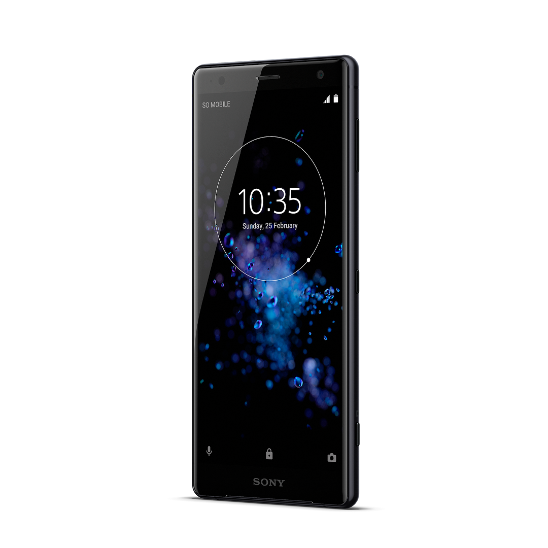 World’s First 4K HDR Movie Recording Smartphone Arrives In Egypt – The ...