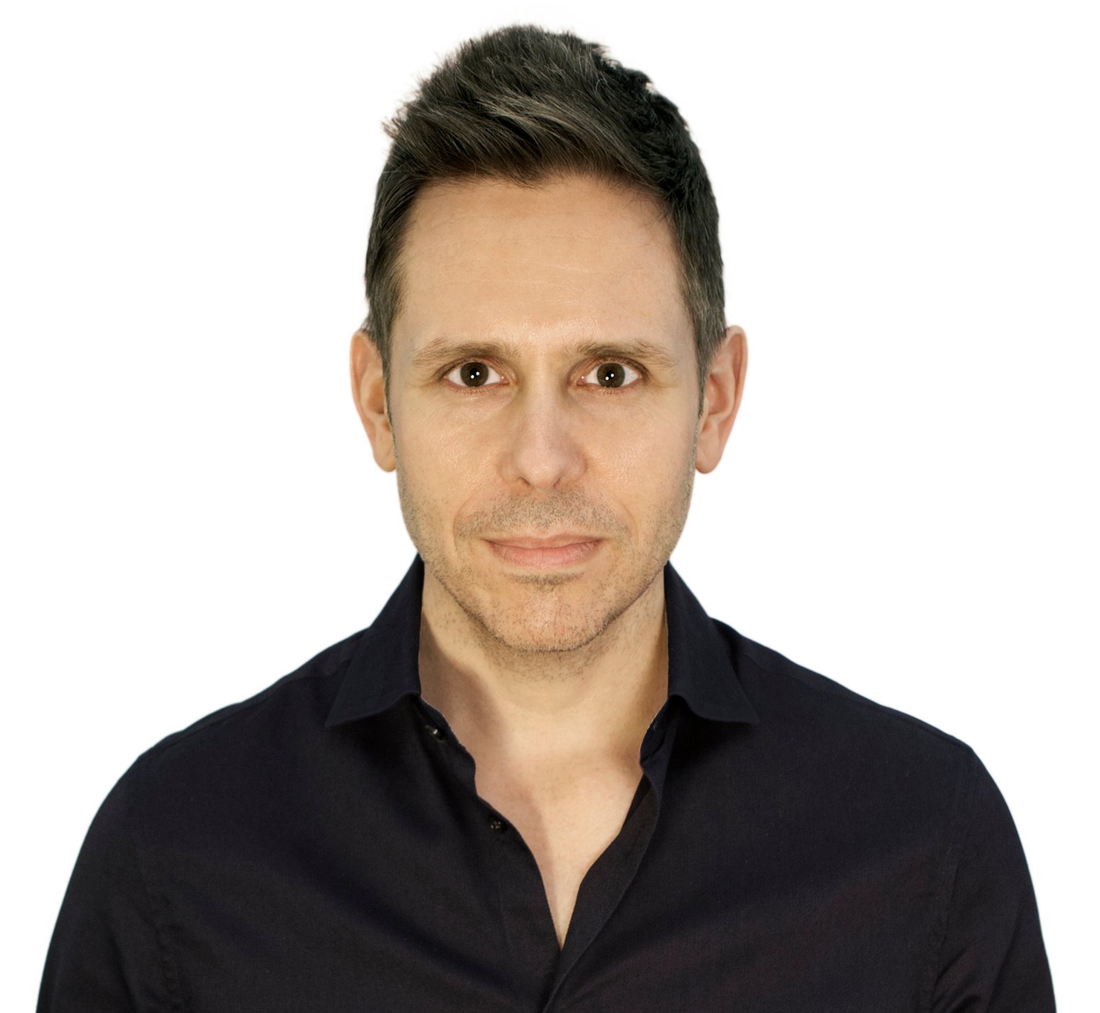 The Creative Brand Cheat Sheet: Q&A With Adobe’s Chris Duffey – The ...