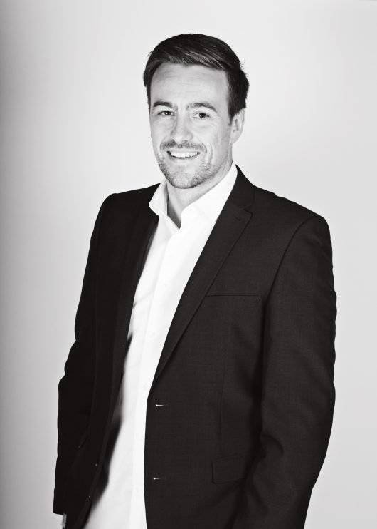Tom Hardstaff Expands His Role To Include Head Of Client Partnerships ...