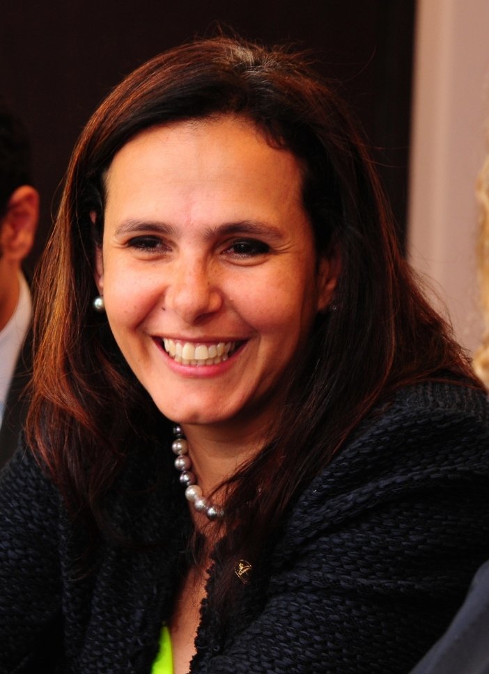 Building A Purpose-Driven Brand: Q&A With CID Consulting’s Dalia Wahba ...