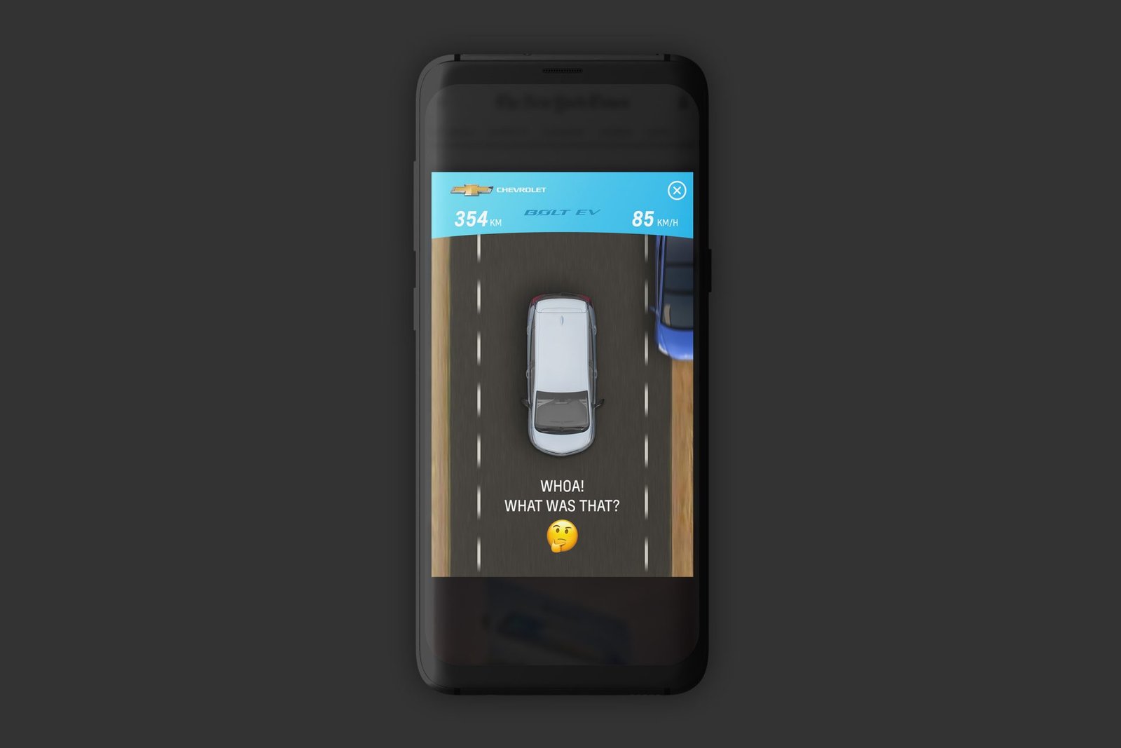 Chevrolet Creates the World’s Longest Banner – The Brand Berries