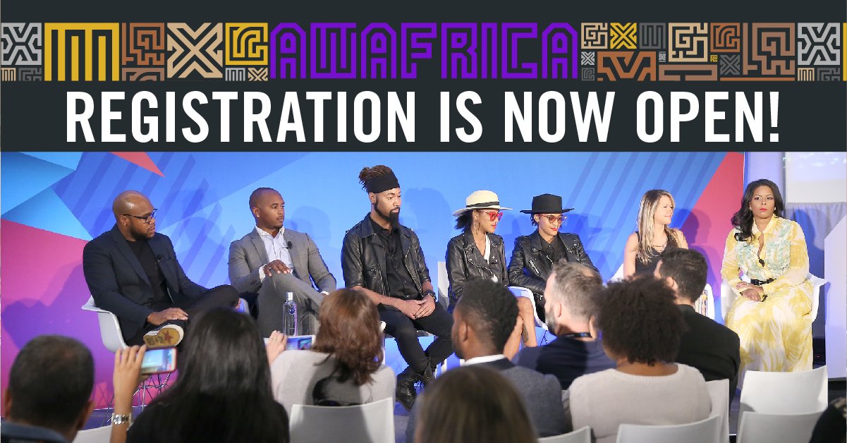 Global Thought Leaders Coming to Johannesburg For Inaugural Advertising ...