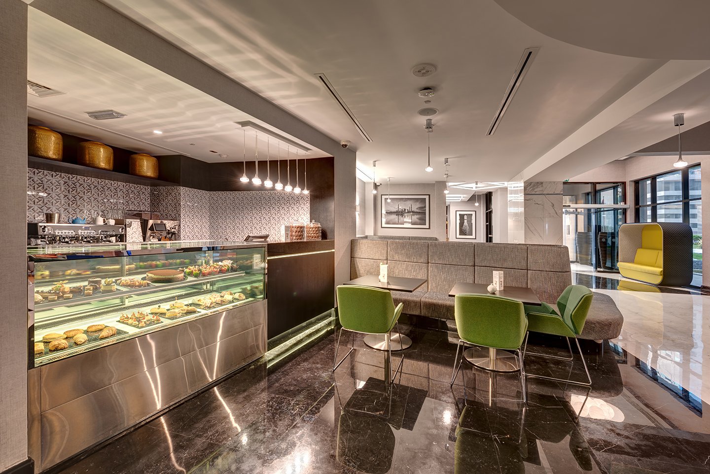 Accor Raises Its First Novotel Flag In UAE’s Culture Capital Sharjah ...