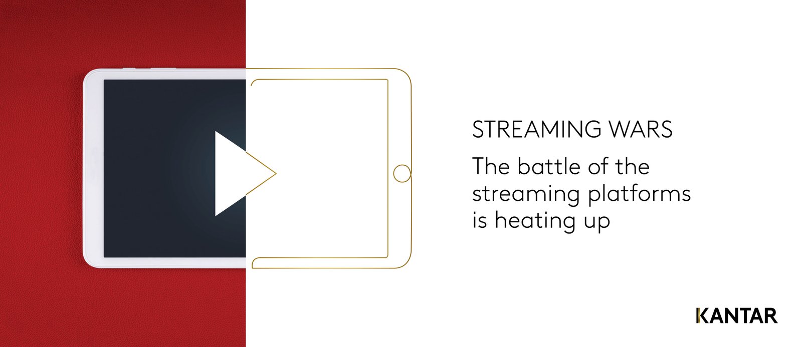 Streaming Wars – The Battle Of The Streaming Platform Heats Up – The ...