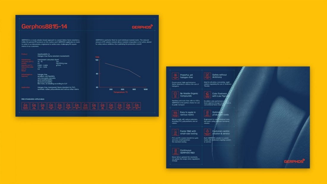 Case Study: Gulec Chemicals By Startling Brands – The Brand Berries