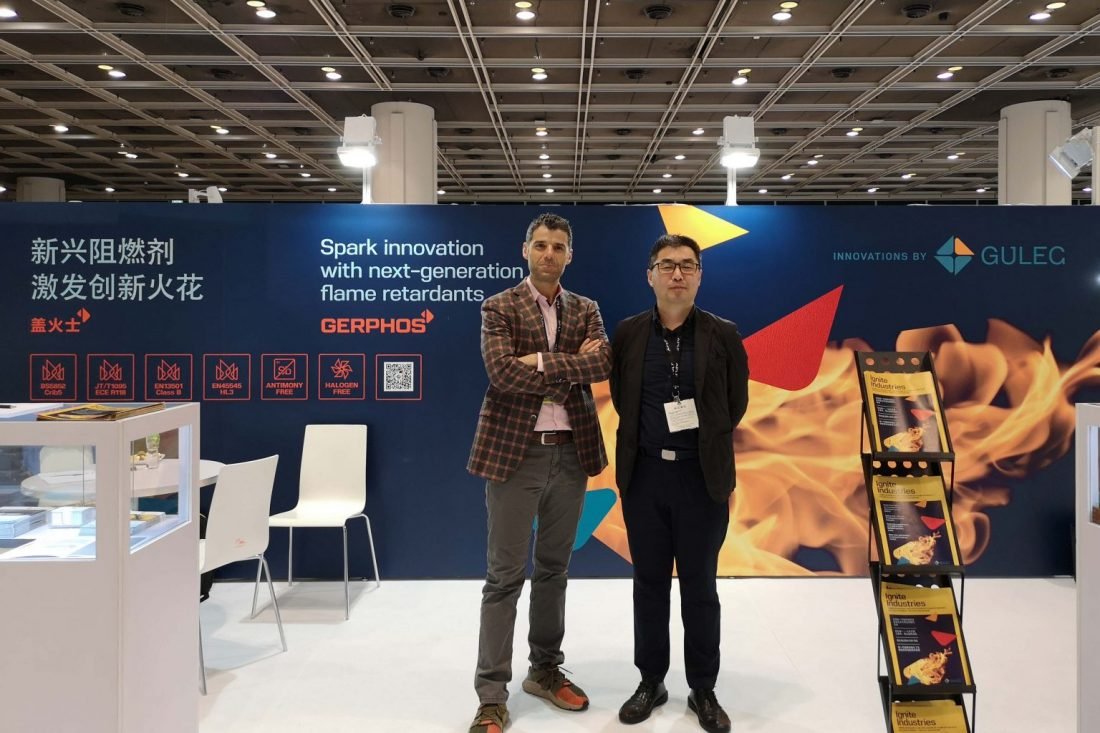 Case Study: Gulec Chemicals By Startling Brands – The Brand Berries