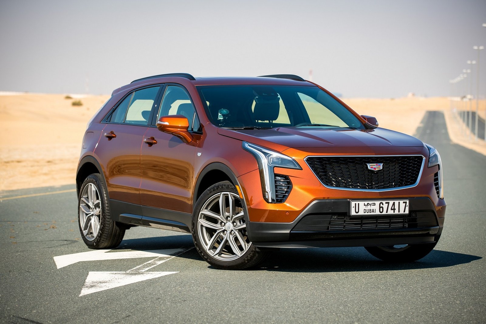 Cadillac And Al Ghandi Auto Drive Digital Transformation With New e ...