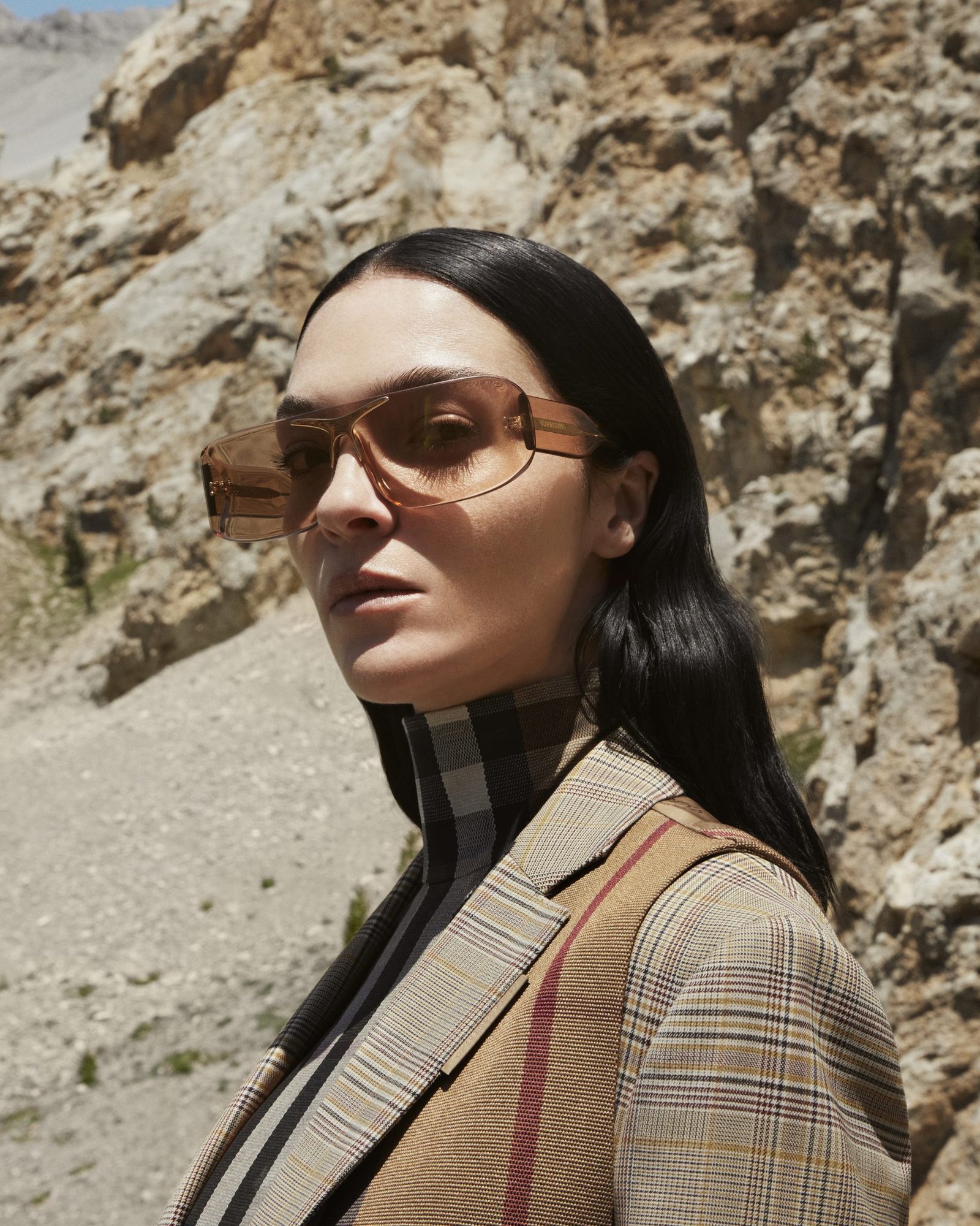 Burberry Reveals Its Autumn/Winter 2020 Campaign – The Brand Berries