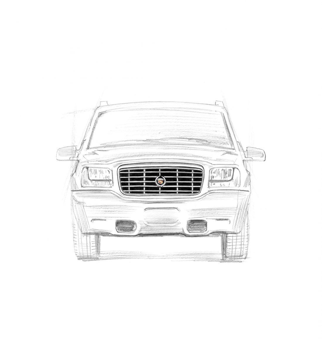 The Cadillac Escalade: A Timeless Pop Cultural Icon – The Brand Berries