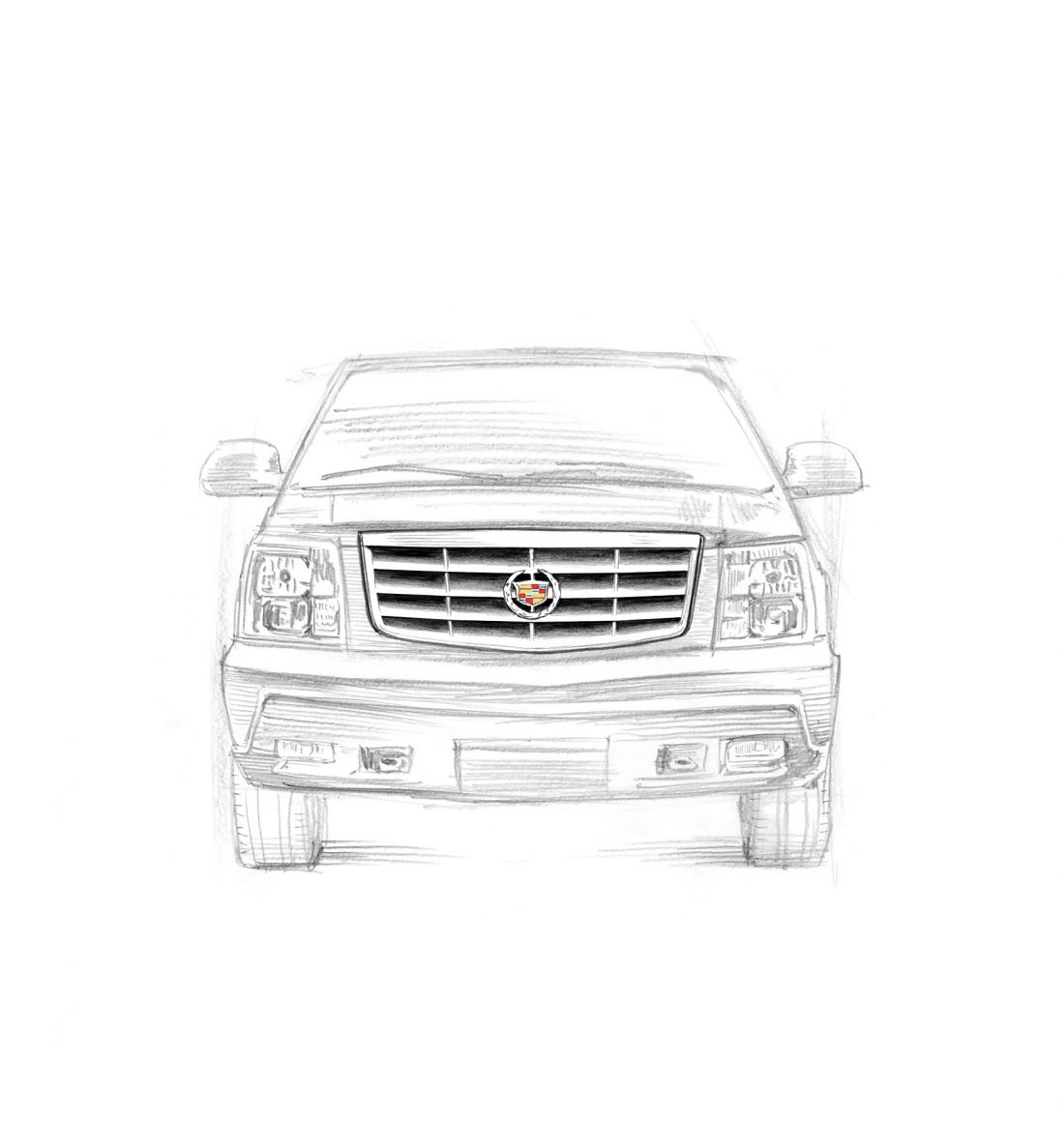 The Cadillac Escalade: A Timeless Pop Cultural Icon – The Brand Berries