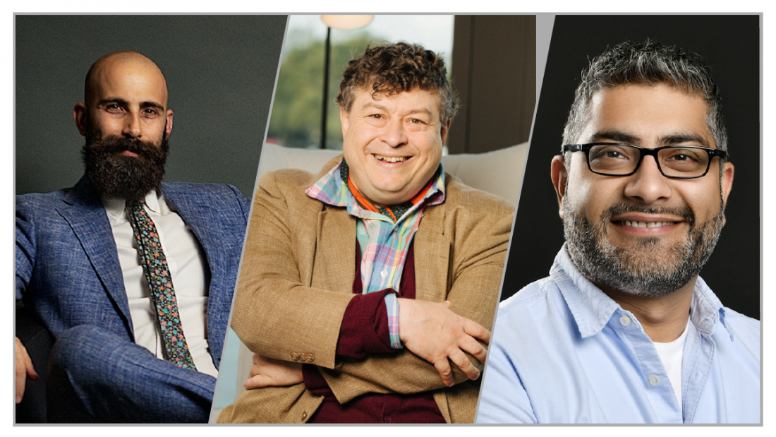 MEPRA Hopes To Inspire A Shift In Communications With REMAP – The Brand ...