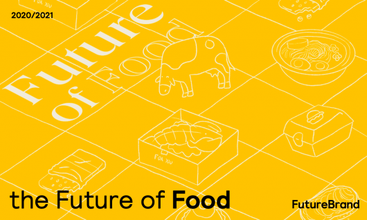 The Future Of Food 2020-2021 – The Brand Berries
