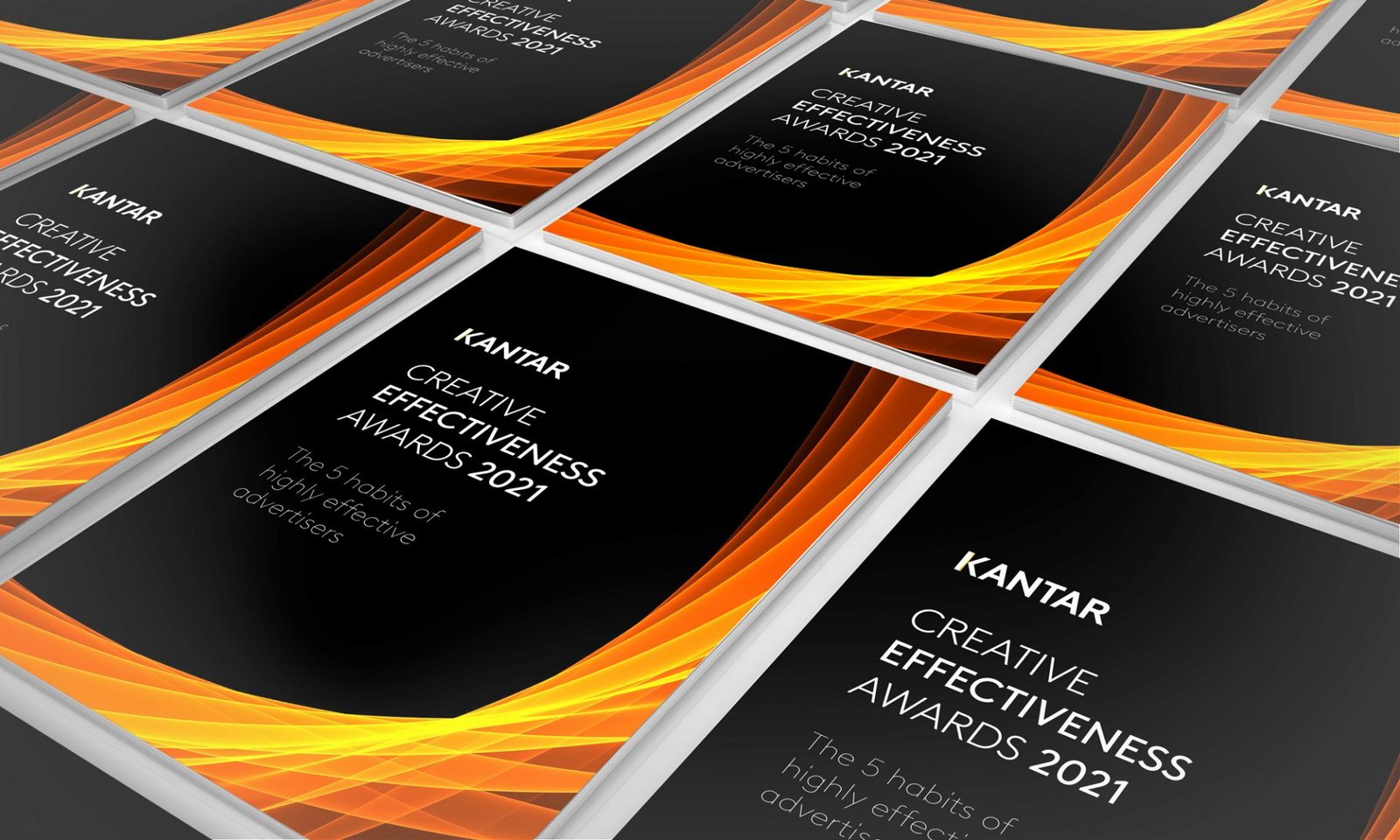 Five Habits To Learn From The World’s Most Creative And Effective Ads ...