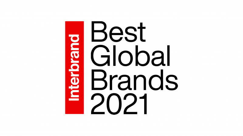 Tesla Leapfrogs The Competition In Interbrand’s 2021 Best Global Brands ...
