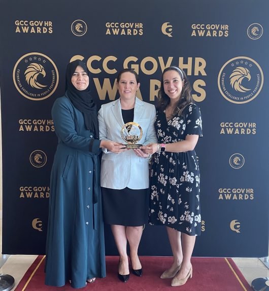 General Motors Middle East Awarded Best Employee Benefits & Wellbeing ...