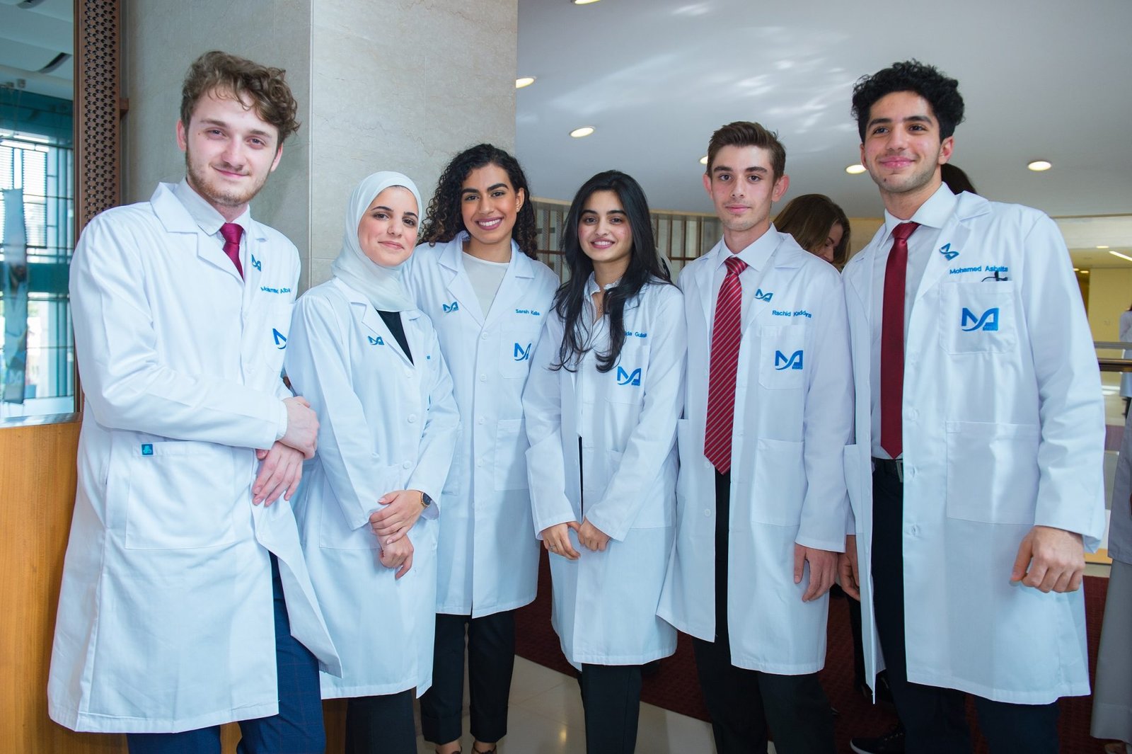 MBRU Marks International Students’ Day by Recording Significant ...