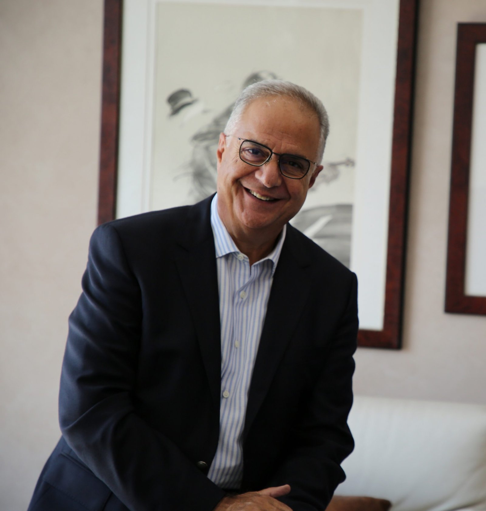 Raja Trad “The Gentleman” To retire After Four Decades Of illustrious ...