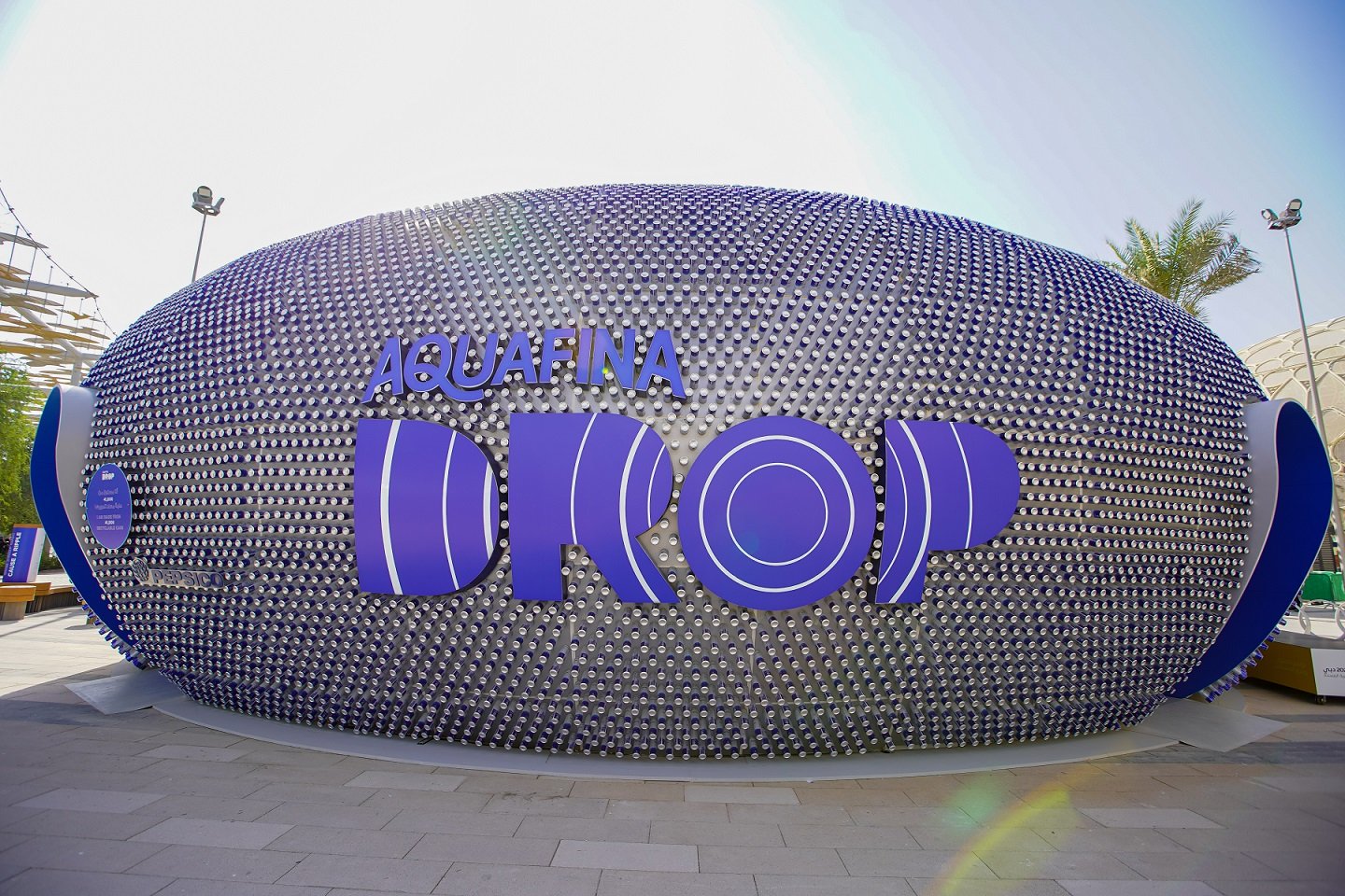 PepsiCo Welcomed Over 1 Million Visitors To Its Experiences, Now Scales ...