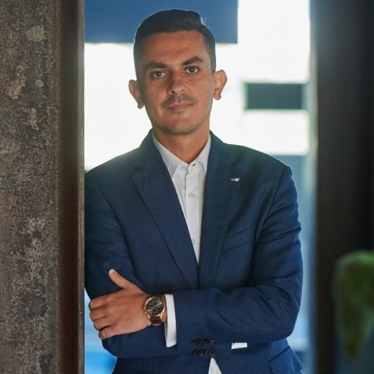 Q&A With: Cadillac Middle East’s Fadi Tadros – The Brand Berries