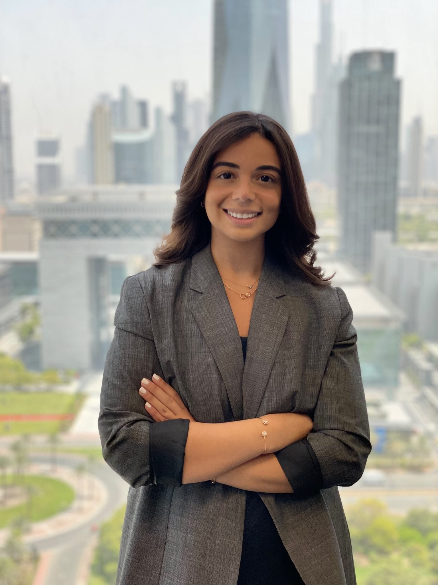 The Gen-Z Arab Strategist You Never Knew You Needed, By IMPACT BBDO’s ...