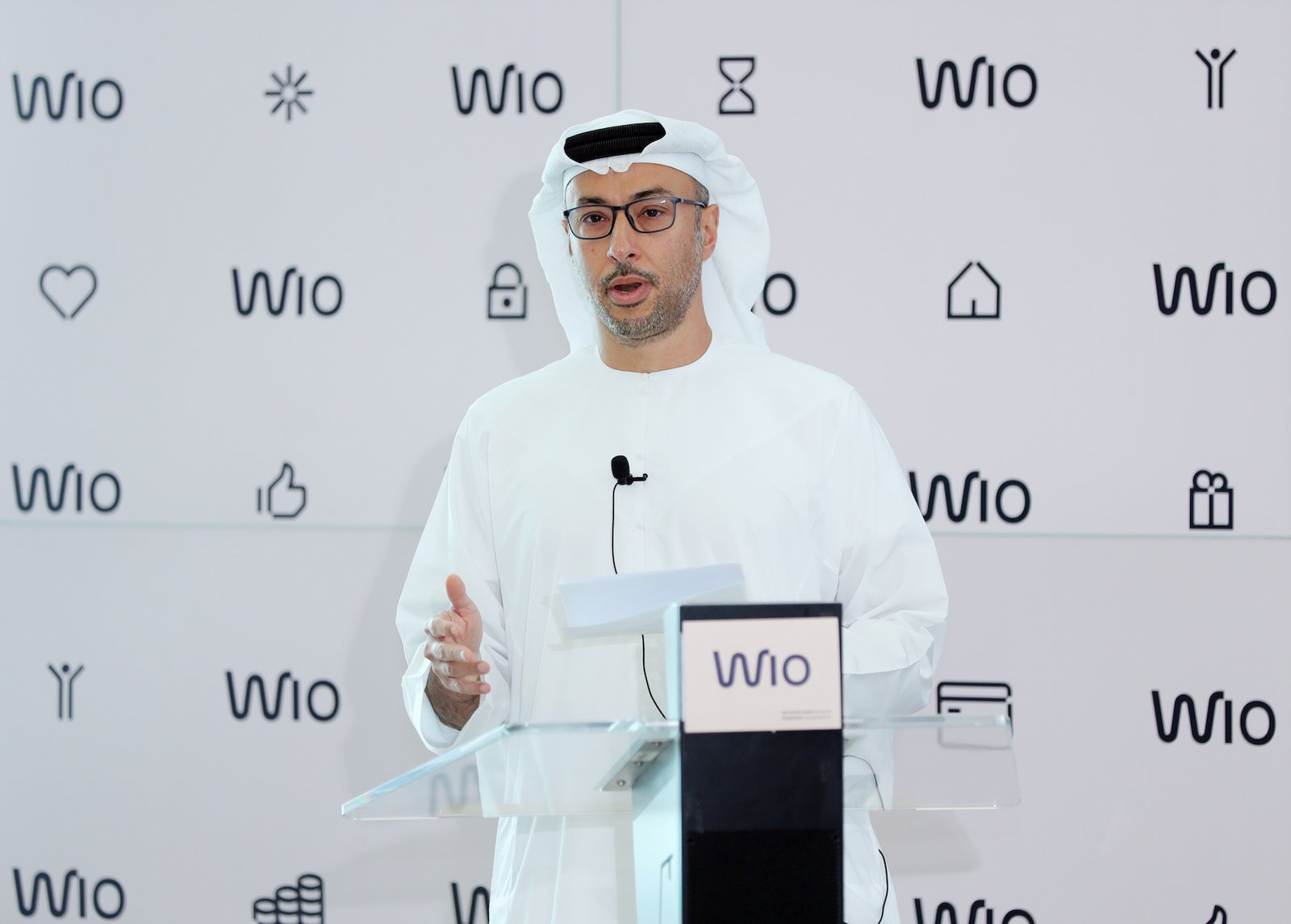 Region’s First Platform Bank Wio Bank PJSC Officially Launches in the UAE – The Brand Berries