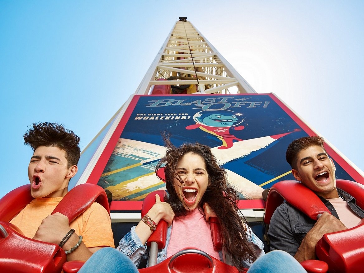Hala Madrid! Dubai ParksTM And Resorts To Open The World’s First Real ...