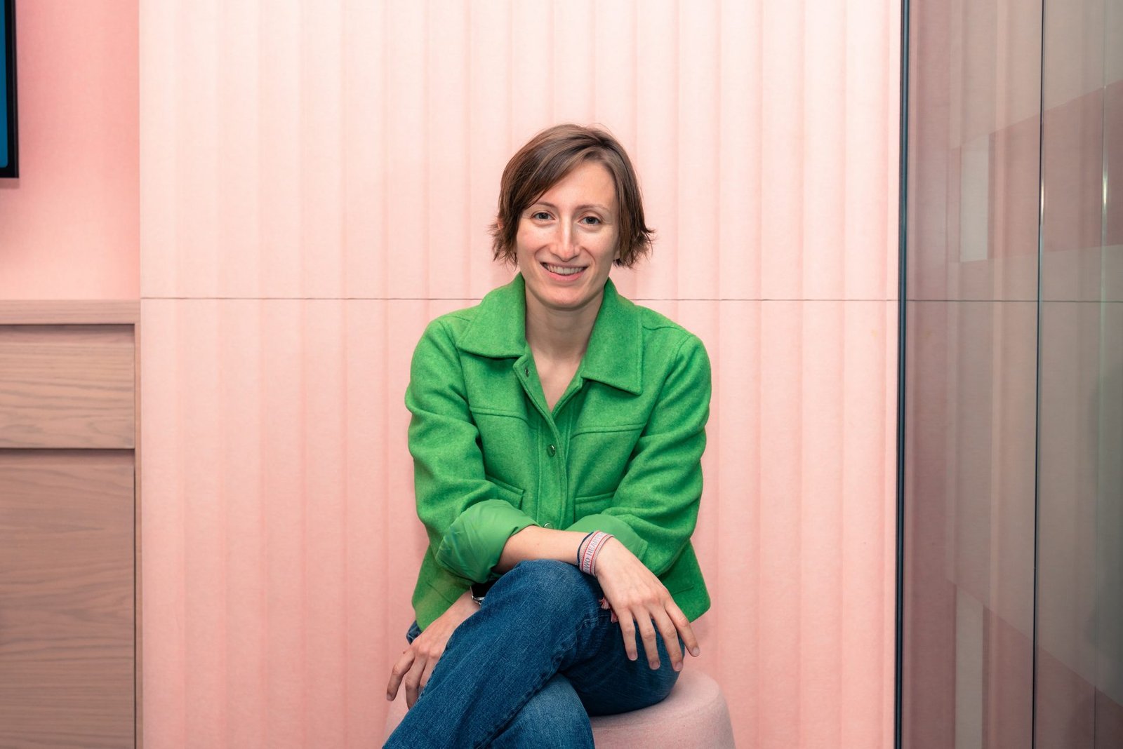 The Wonder Women of MENA: Tiktok’s Annie Arsane – The Brand Berries