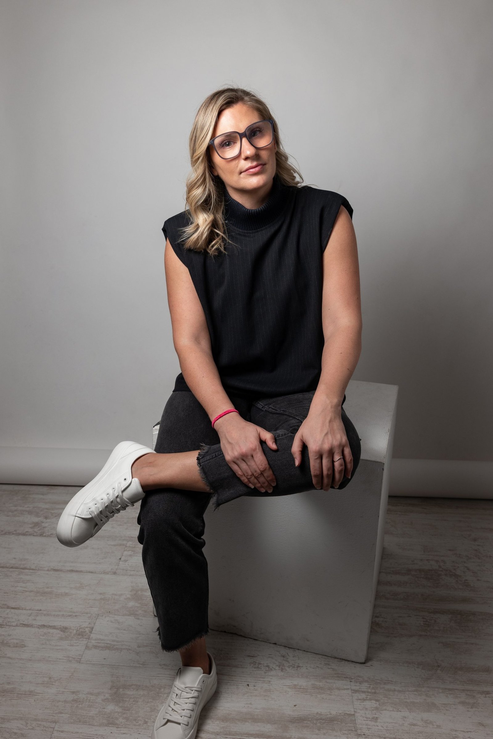 The Wonder Women of MENA: OSN’s Ashley Rite – The Brand Berries