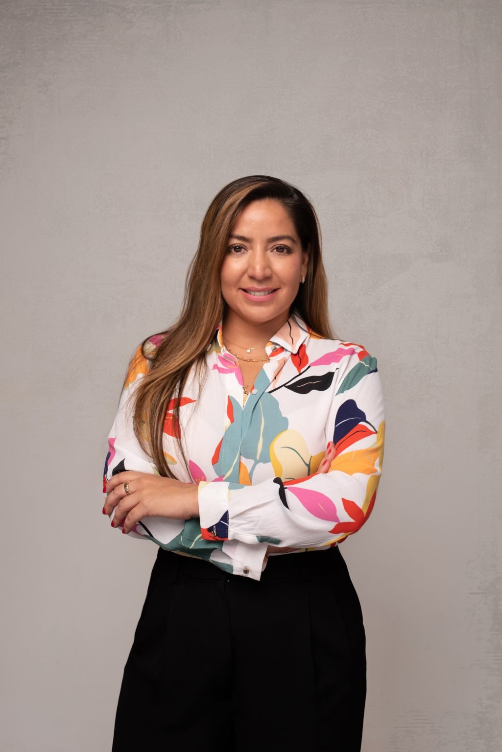 The Wonder Women of MENA: Arla Foods’ Dafne Perez – The Brand Berries