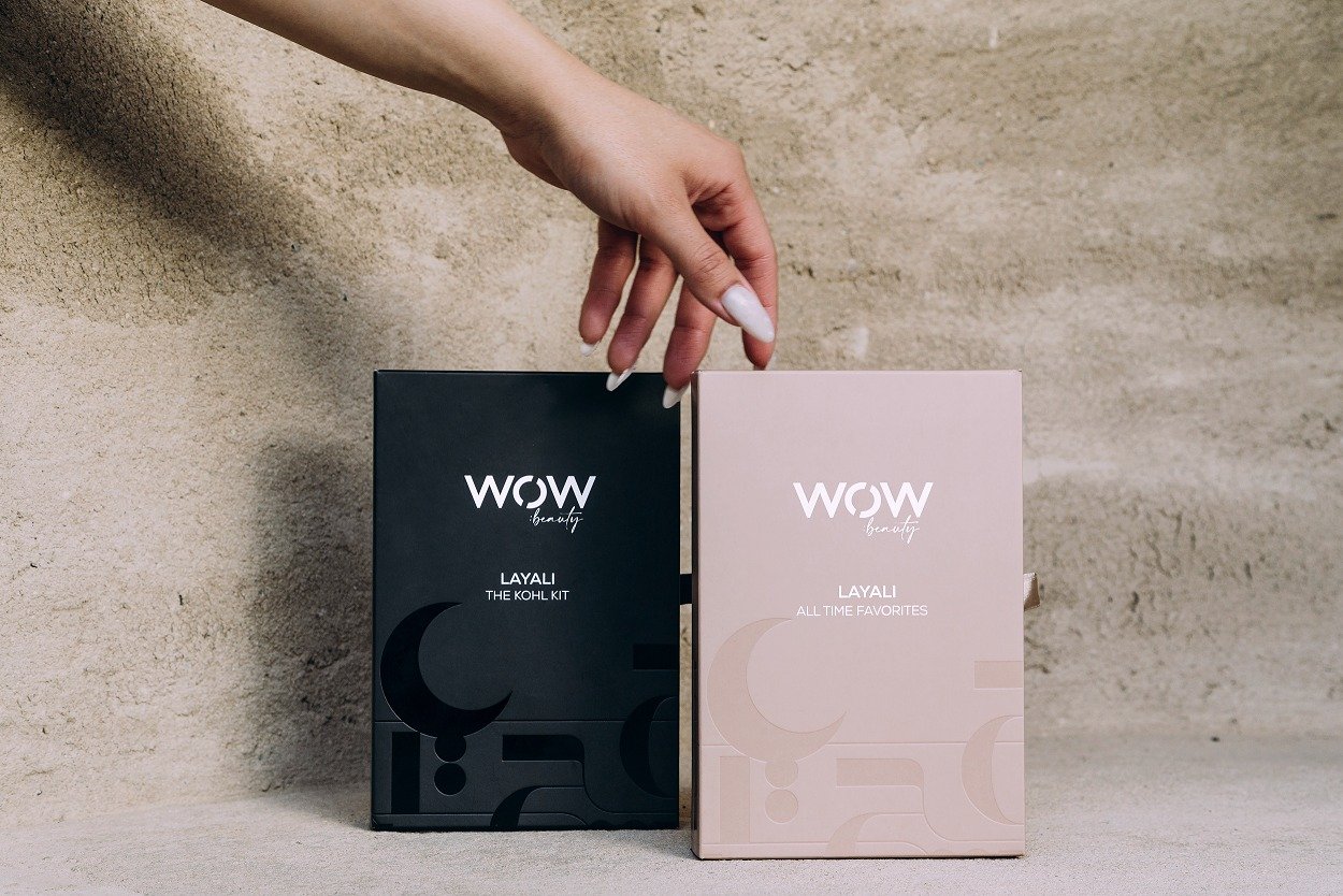 WOW Beauty Rebrands With The Launch Of Ramadan Campaign – The Brand Berries
