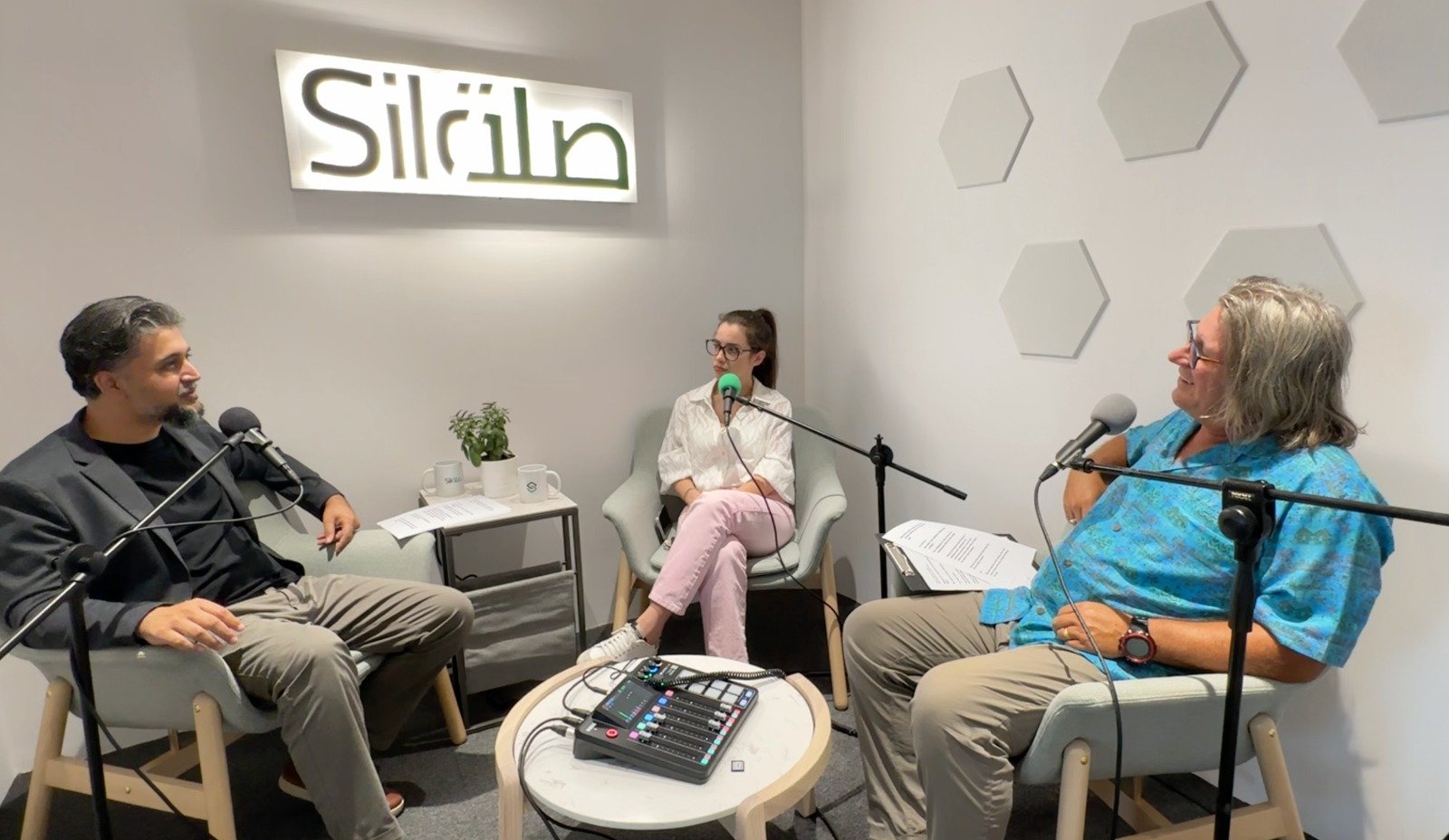 Consumer Connections Powered by Sila: The Now, New and Next of Digital ...