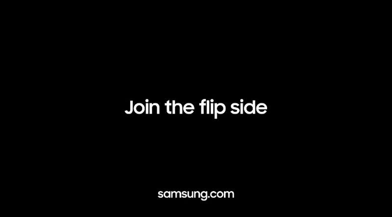 Samsung Galaxy Z Series Returns, And There’s No Escaping It: ‘Join The Flip Side’ Season 2 – The ...