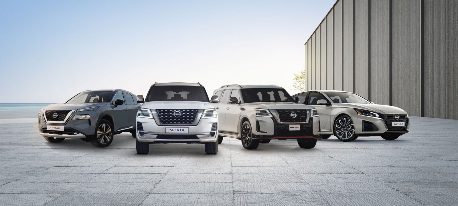Al Masaood Automobiles Celebrates the Summer Season with Biggest Sale ...