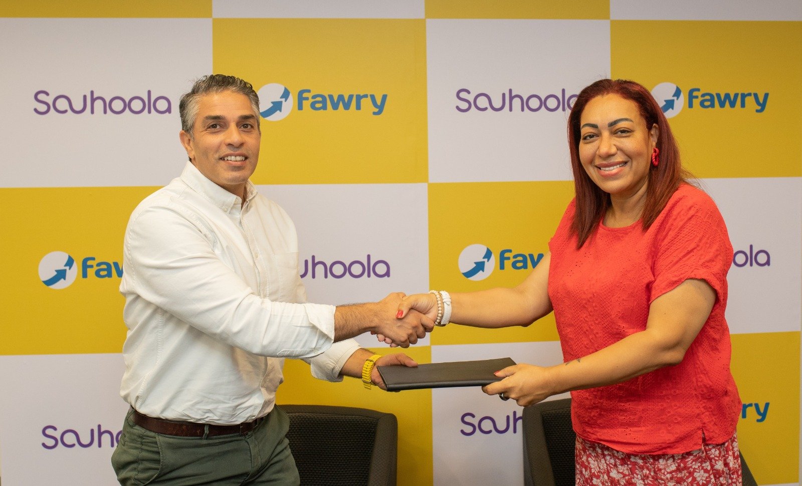 A Cooperation Protocol Between ‘Fawry’ And BM Consumer Finance Souhoola To enhance Electronic ...