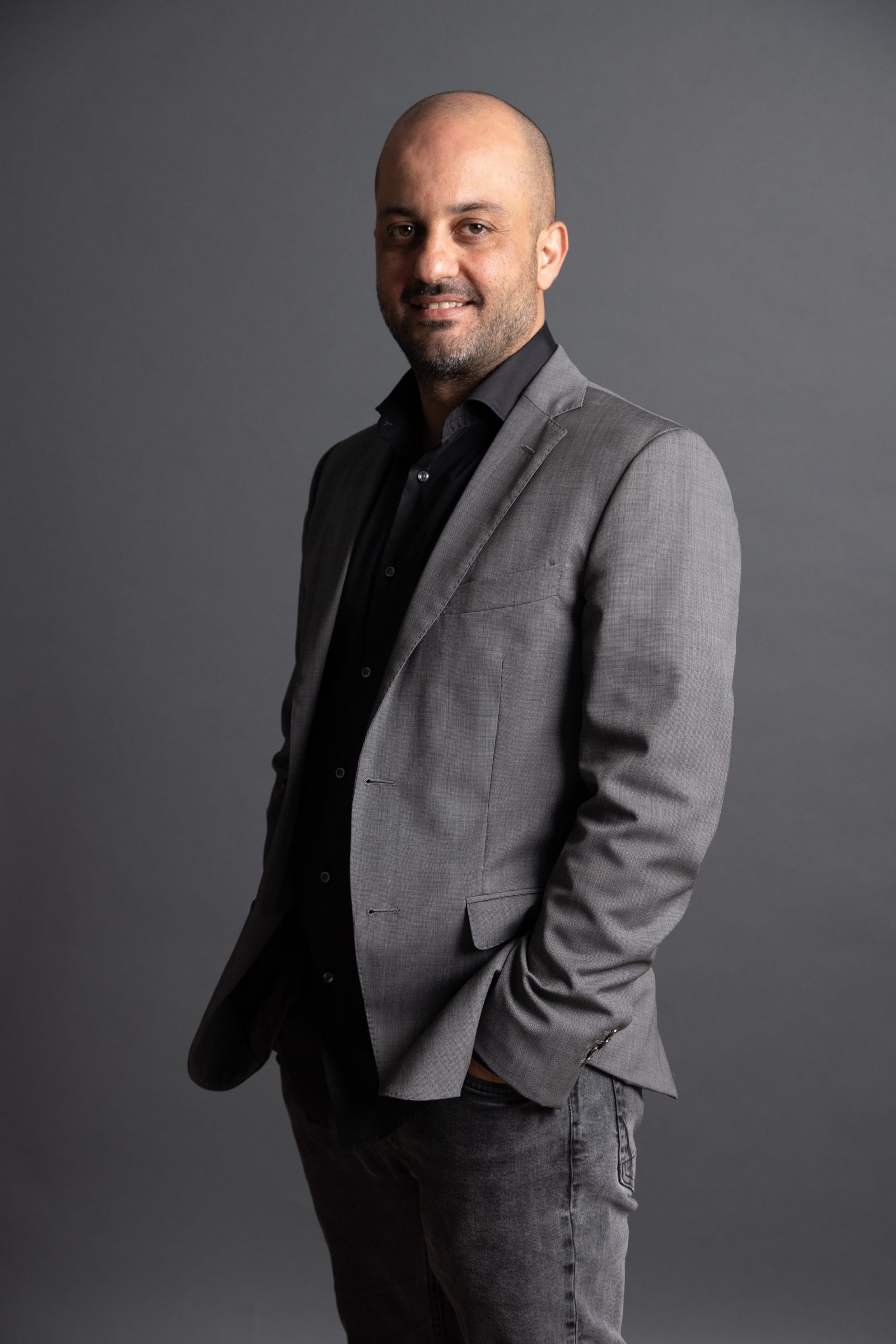 Abdallah Bibi To Lead Design Of dentsu’s Content, Sports And Gaming ...
