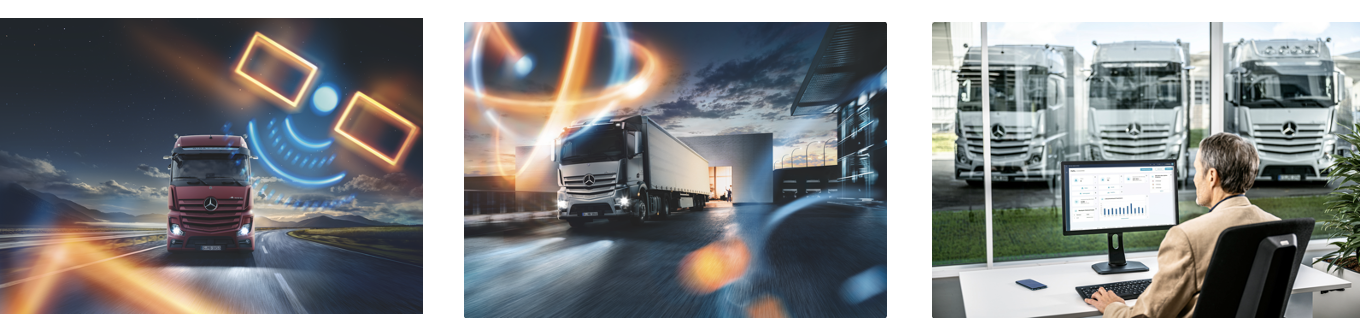 Award-Winning Telematics And Connectivity Solution To Come Pre ...