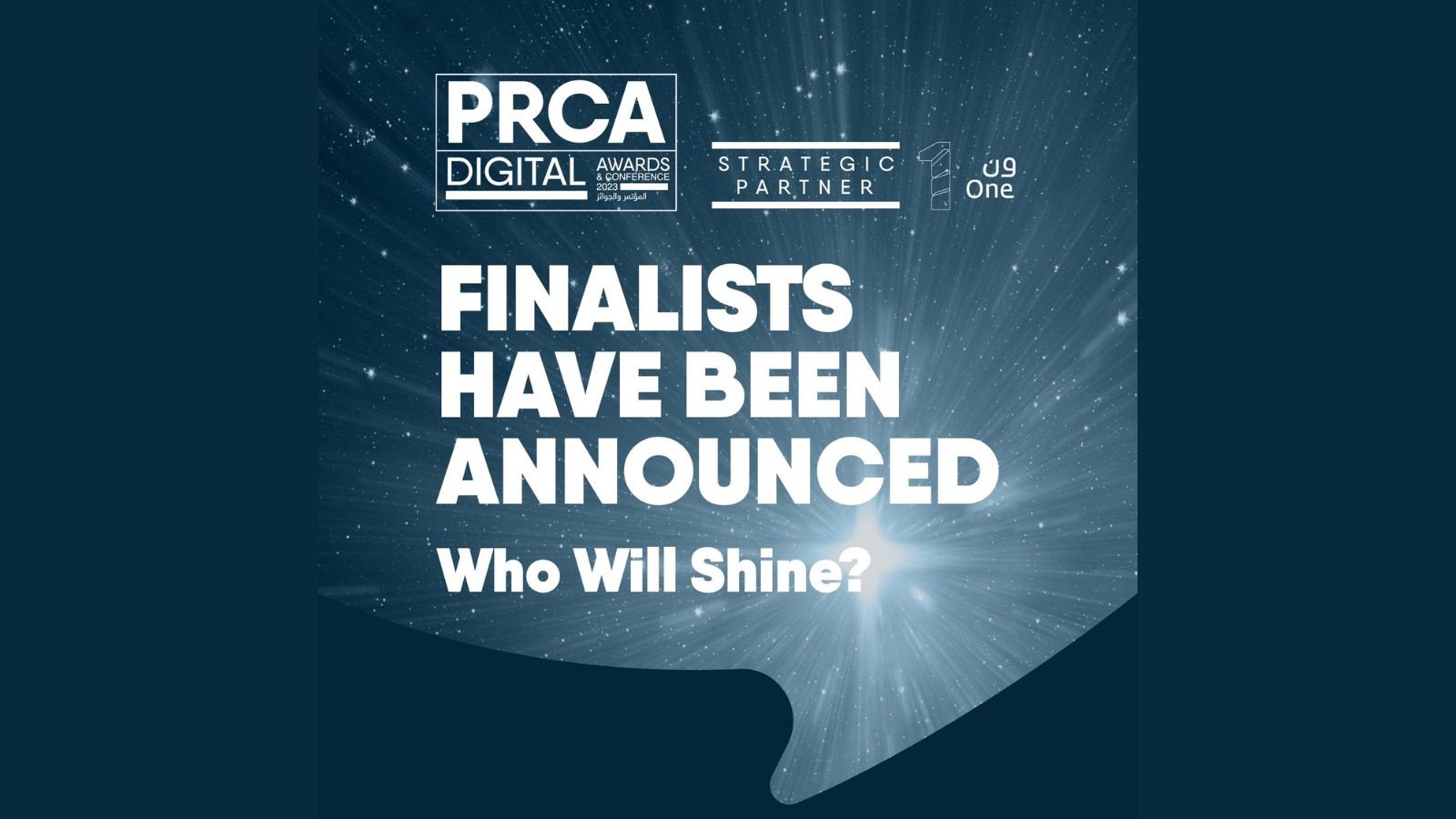 Recognizing Excellence: PRCA MENA Digital Awards 2023 Finalists Revealed – The Brand Berries
