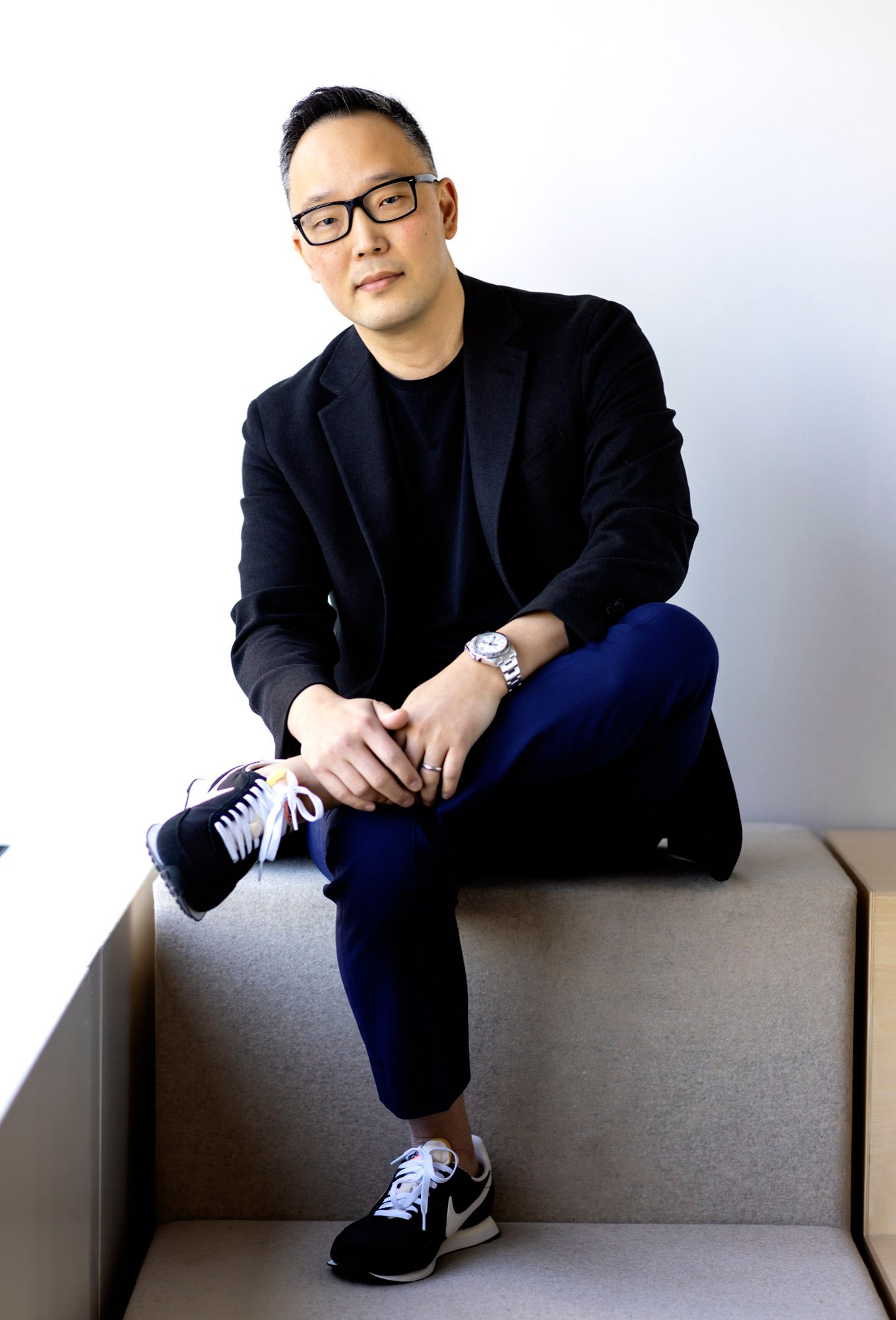 MRM Names Ed Kim Global Chief Commerce Officer – The Brand Berries