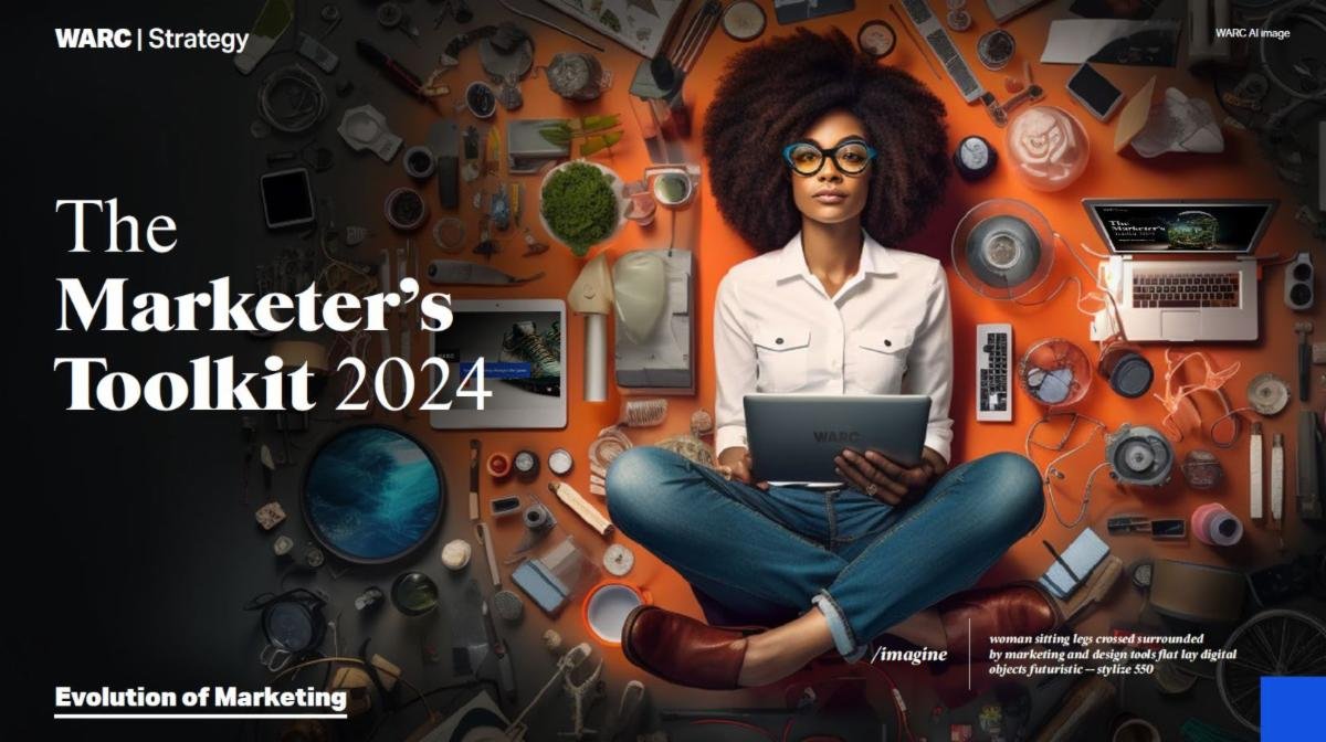 Nearly Three-Quarters (70%) Of Marketers Plan To Unlock The Potential ...