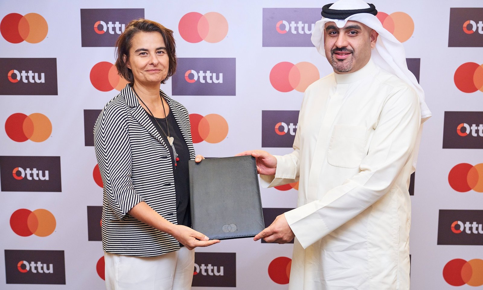 Mastercard And Ottu Partner To Boost Payment Access Across GCC Through ...