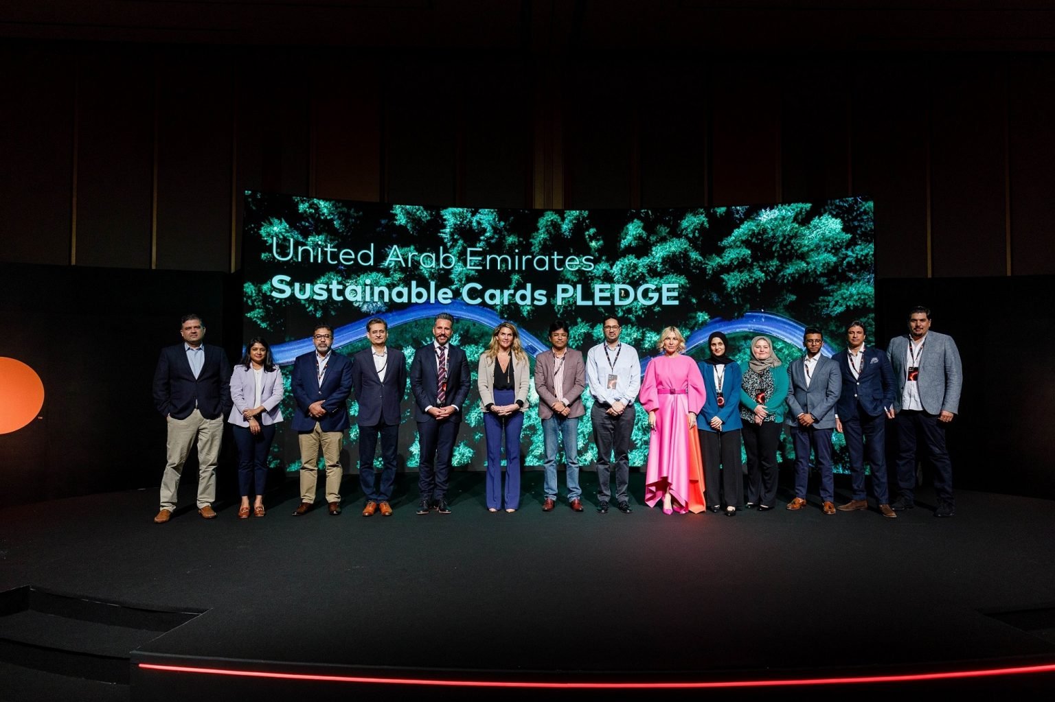 80% of Mastercard Cards In The UAE To Be Sustainable By 2025 As Part Of A World-First ...