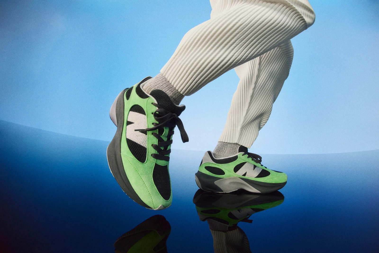 New Balance Launches Its Newest In-Line Silhouette: WRPD Runner – The ...