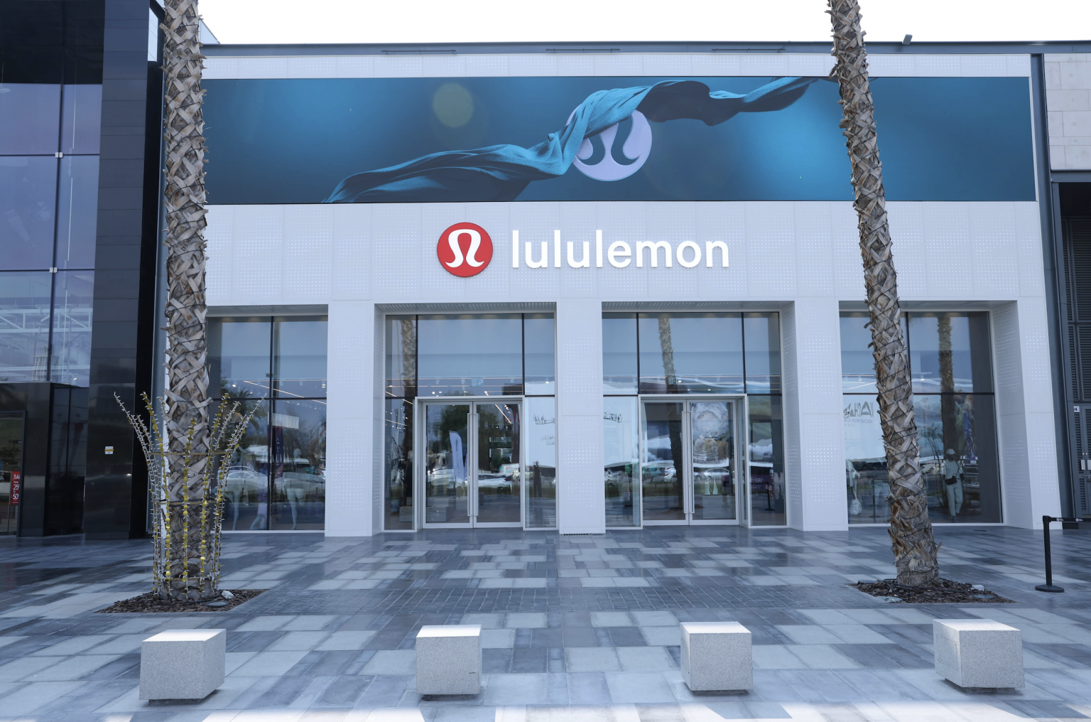 Majid Al Futtaim Lifestyle Opens 20th lululemon Store in Dubai as the ...