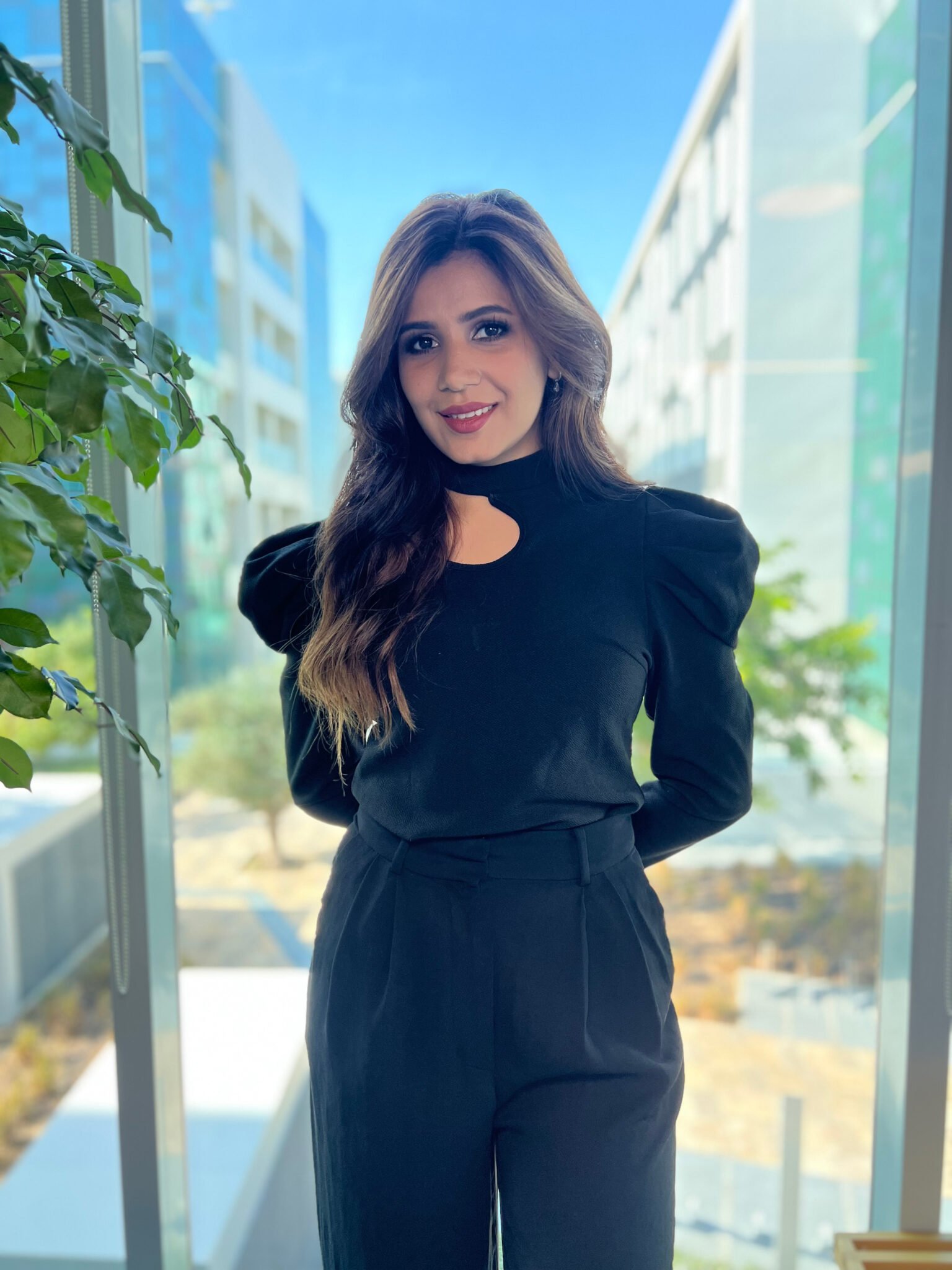 The Wonder Women of MENA: MKV Digital’s Asiya Ali – The Brand Berries