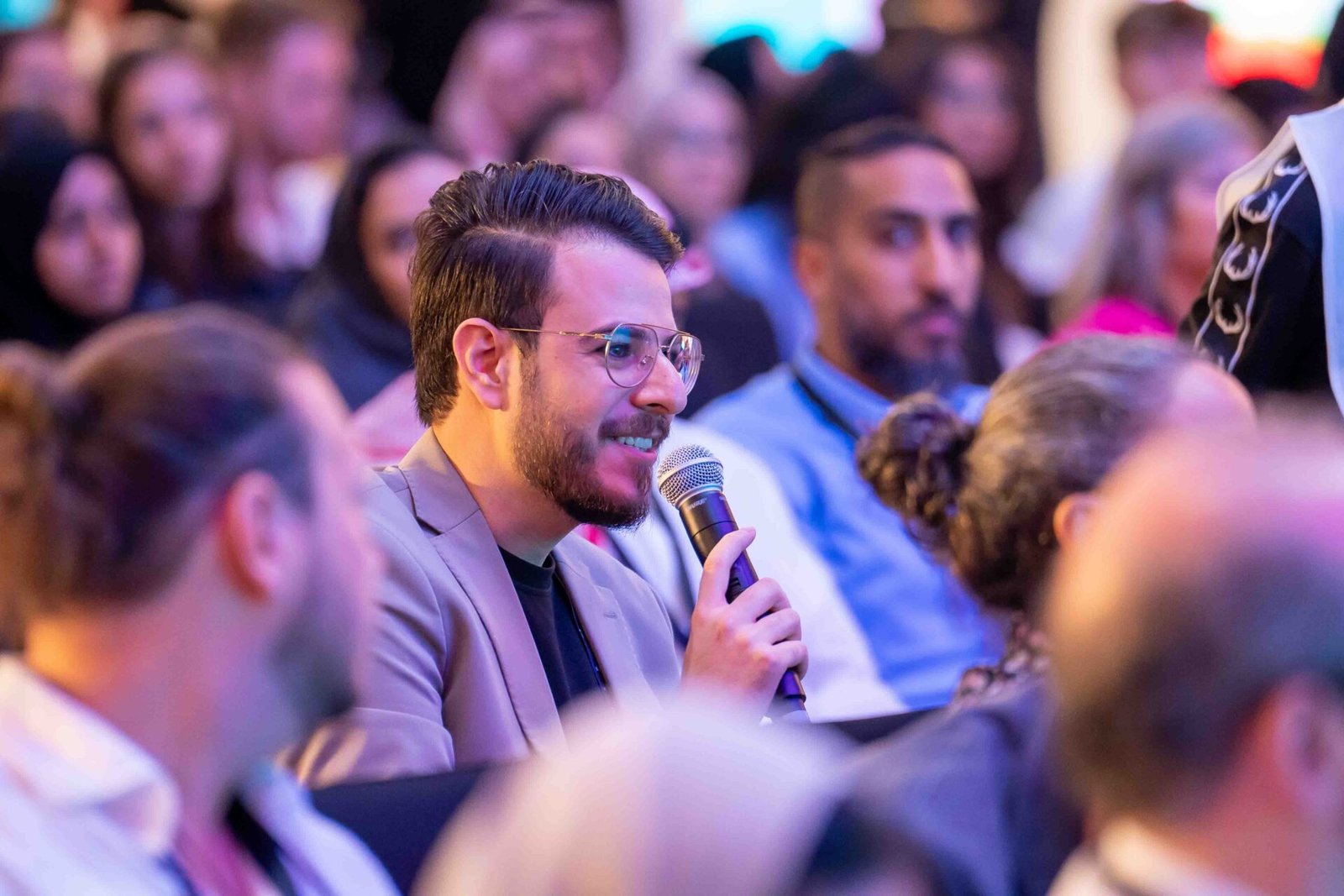 Second Edition Of Athar Festival Manifests The Infinite Possibilities ...