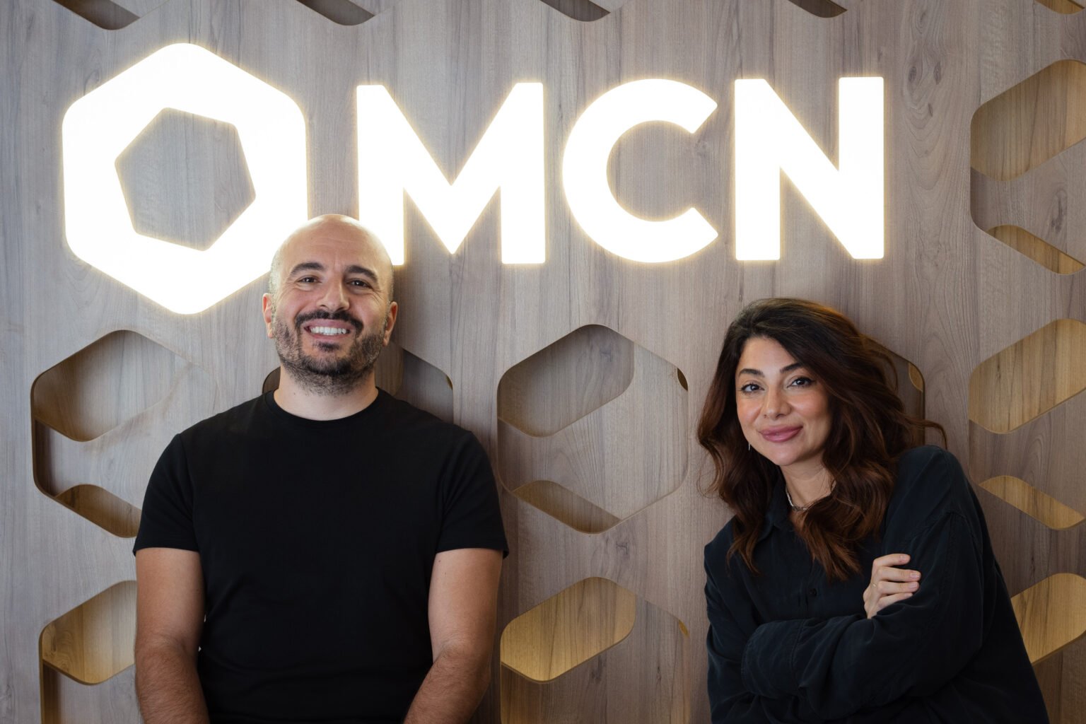 MCN (Middle East Communications Network) Launches Influencer Practice To Deliver Connected ...